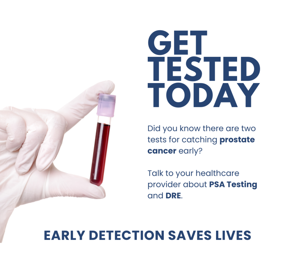 Prostate Cancer Diagnosis - Prostate Cancer Support Group Waterloo ...